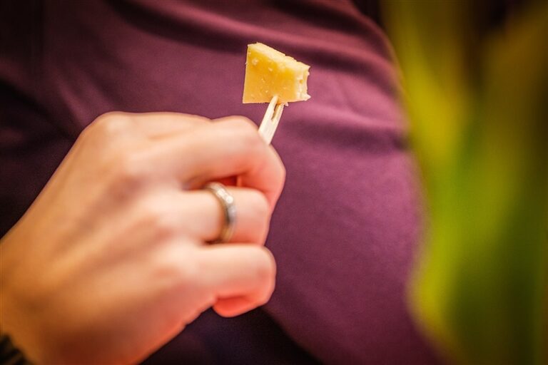 Summer recipes with Gouda cheese for picnics & BBQs | Gouda Cheese ...